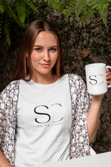 SC Créations - Vêtements et accessoires personnalisés